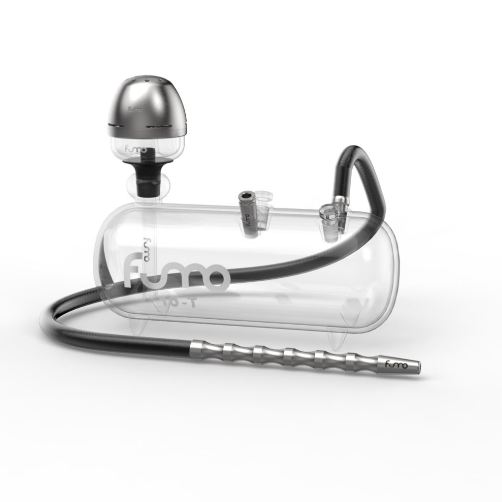 Tank Packages (Collection) - Fumo Design